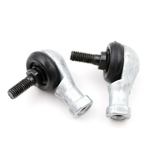 2Pcs 6mm Ball Joint Rod End Bearing SQ6RS Right Ha... – Grandado