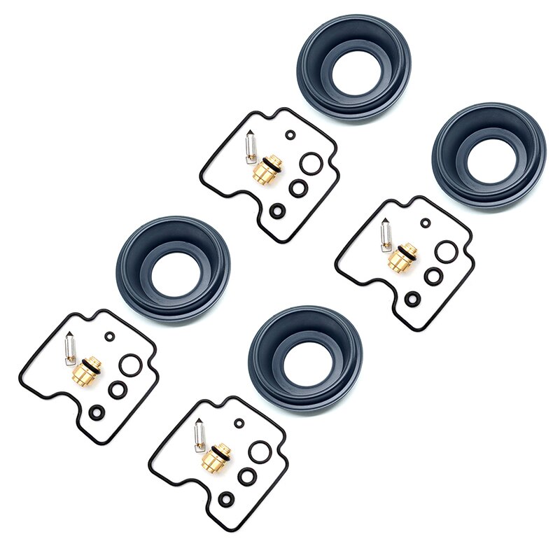 For Suzuki Bandit GSF1200 GSF 1200 2001-2006 Carbu... – Grandado