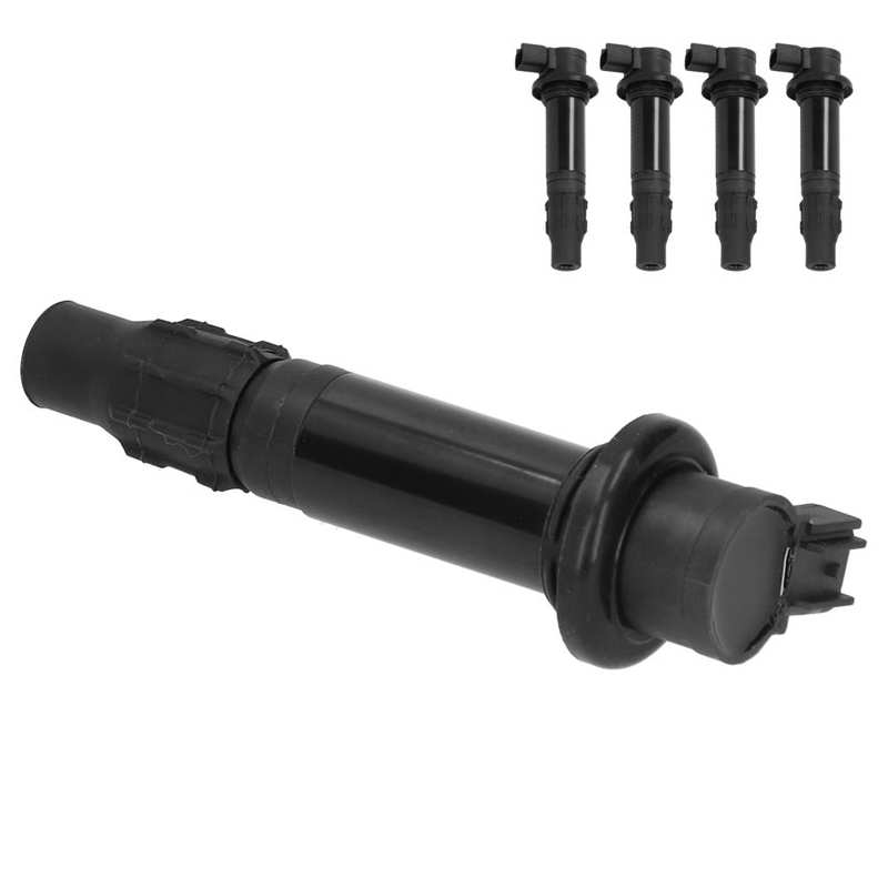 ignition coil module ignition coil connectors Moto... – Vicedeal