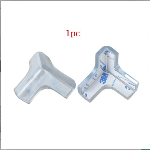 1 Pcs T Shape Child Baby Safety Silicone Protector... – Grandado