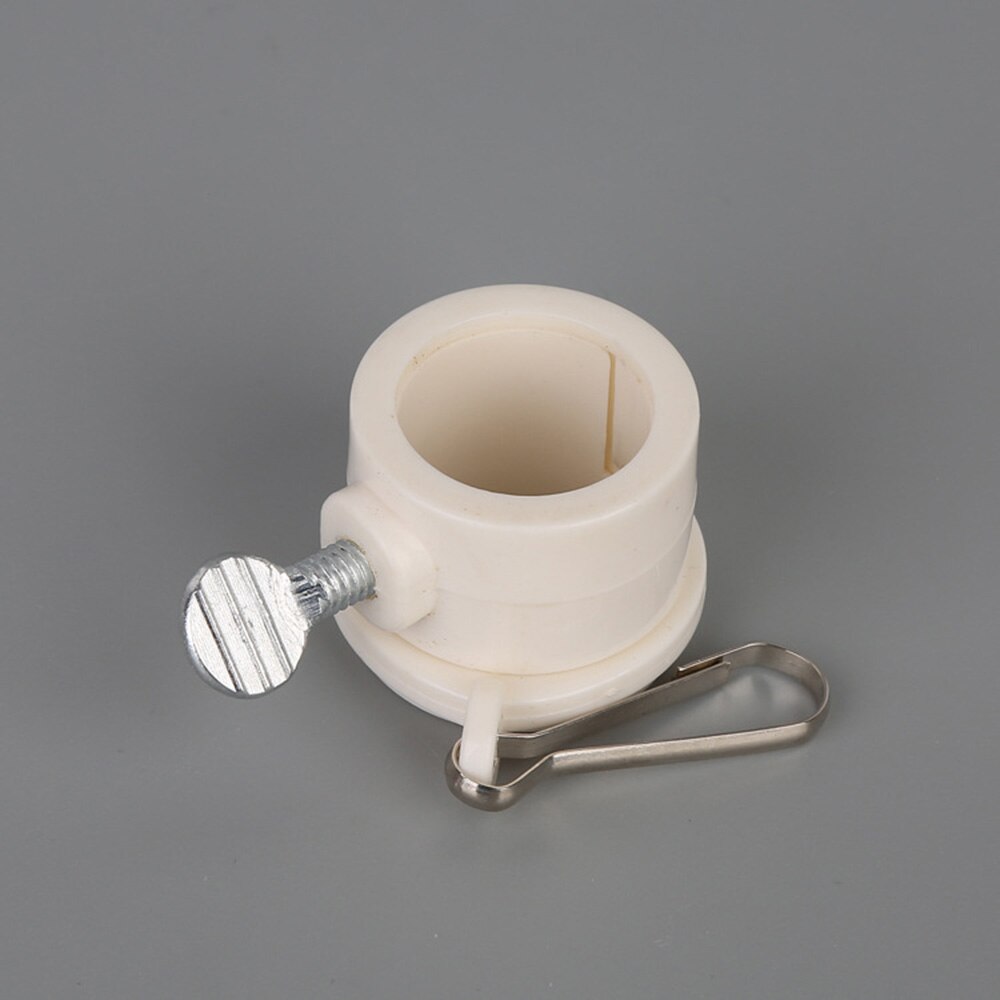 Anti-Wrap Clip Pole Rotating Mounting Attachments ... – Vicedeal