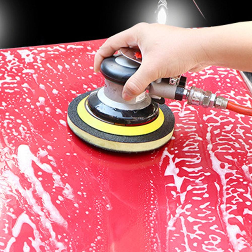 Automobile 6 Inches Grinding Disc Pneumatic Paint ... – Grandado