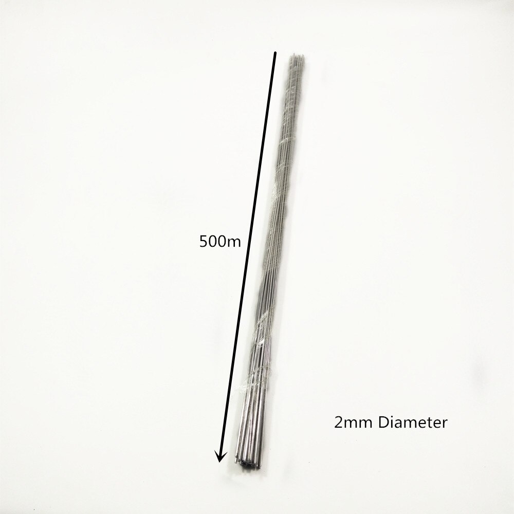 Aluminum Welding Electrodes Flux Cored Low Tempera... – Grandado