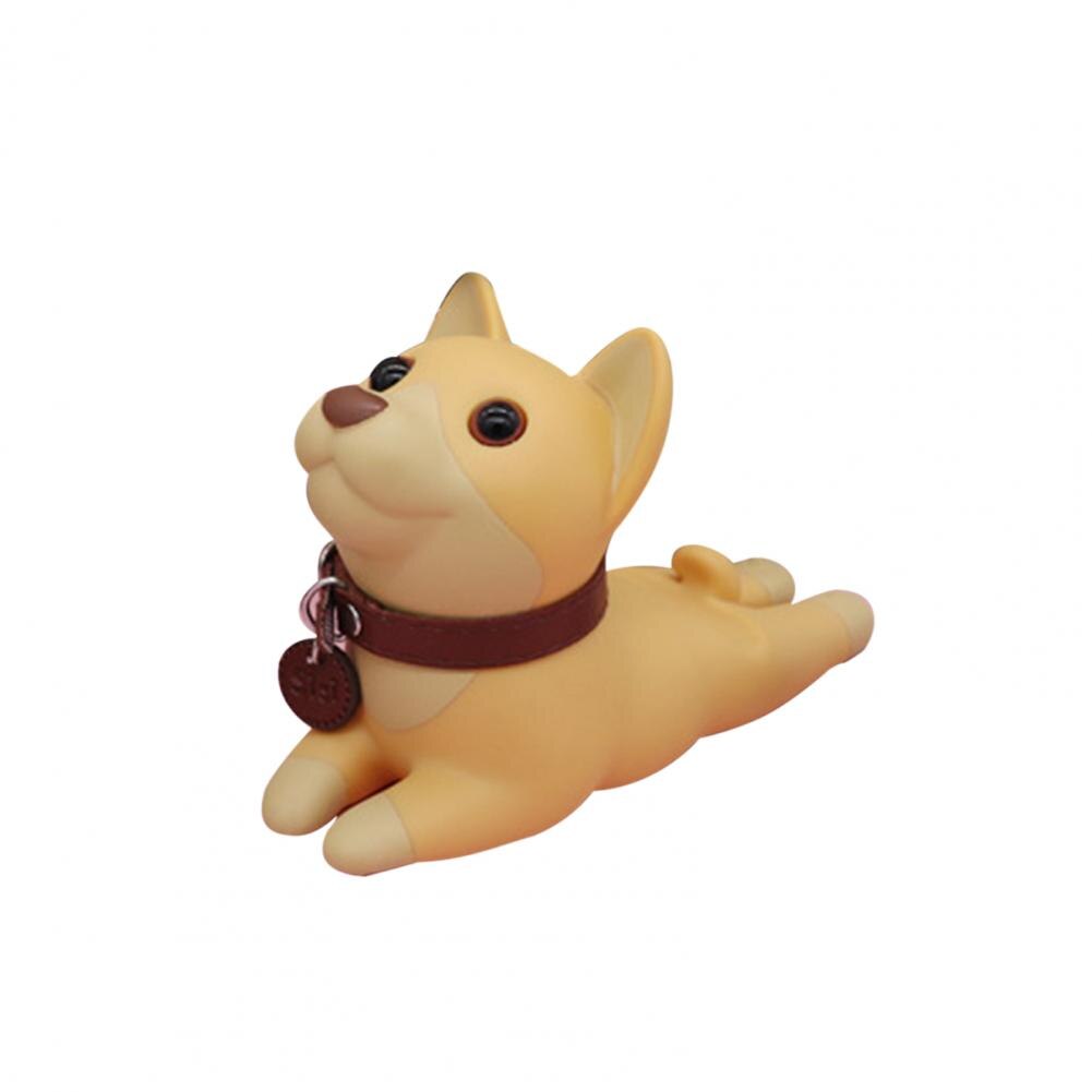 Phone Holder Animal Shape Multiple Function PVC Cu... – Grandado