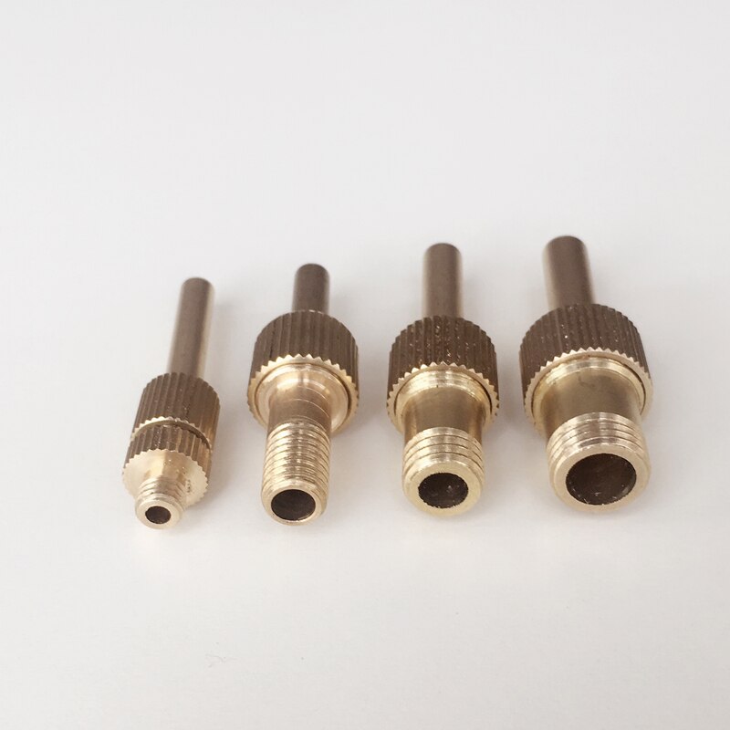 M6 M8 M10 M12 Buitendraad Messing Micro Zuivere Je... – Vicedeal