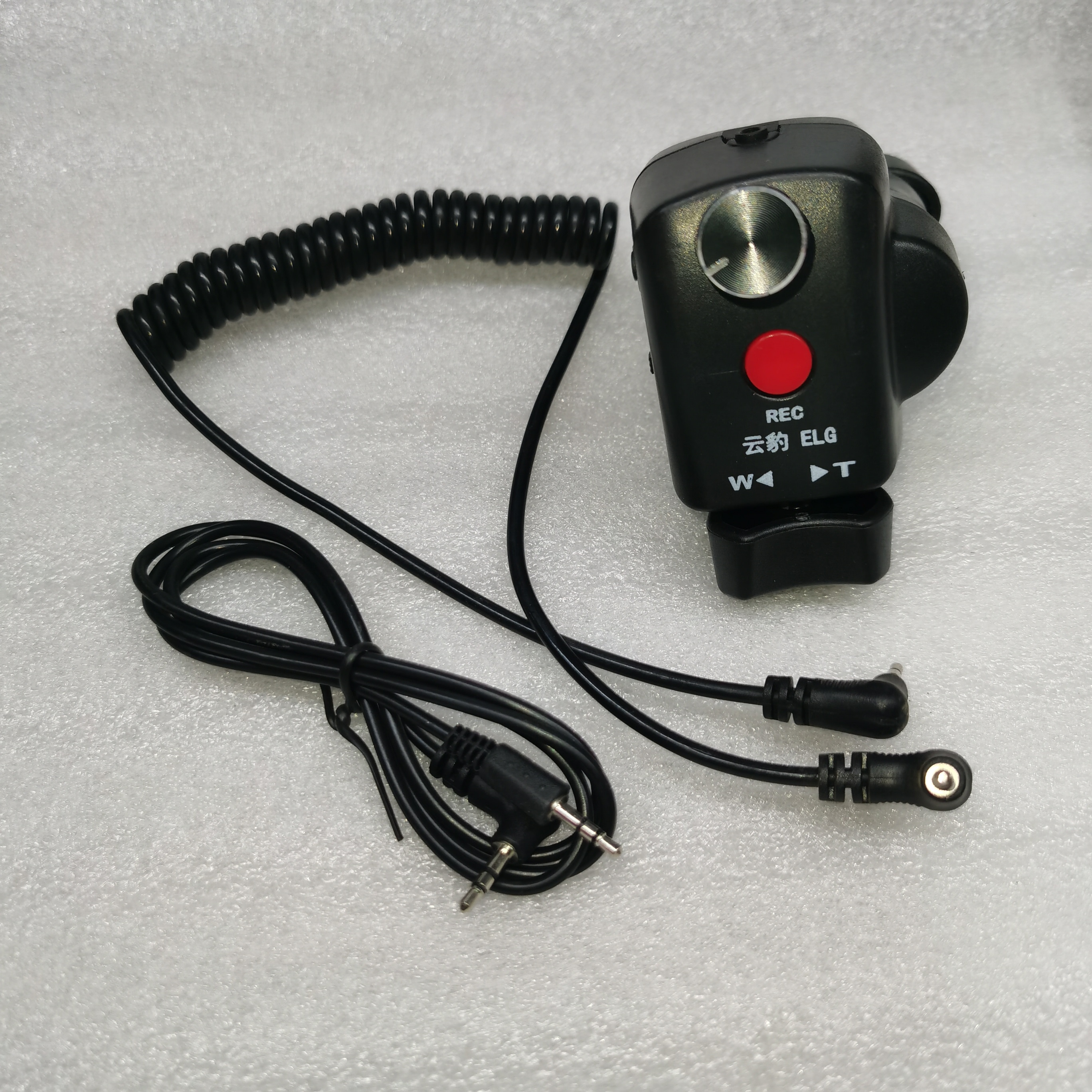 camera zoom and aperture lanc control for nx3 nx10... – Vicedeal