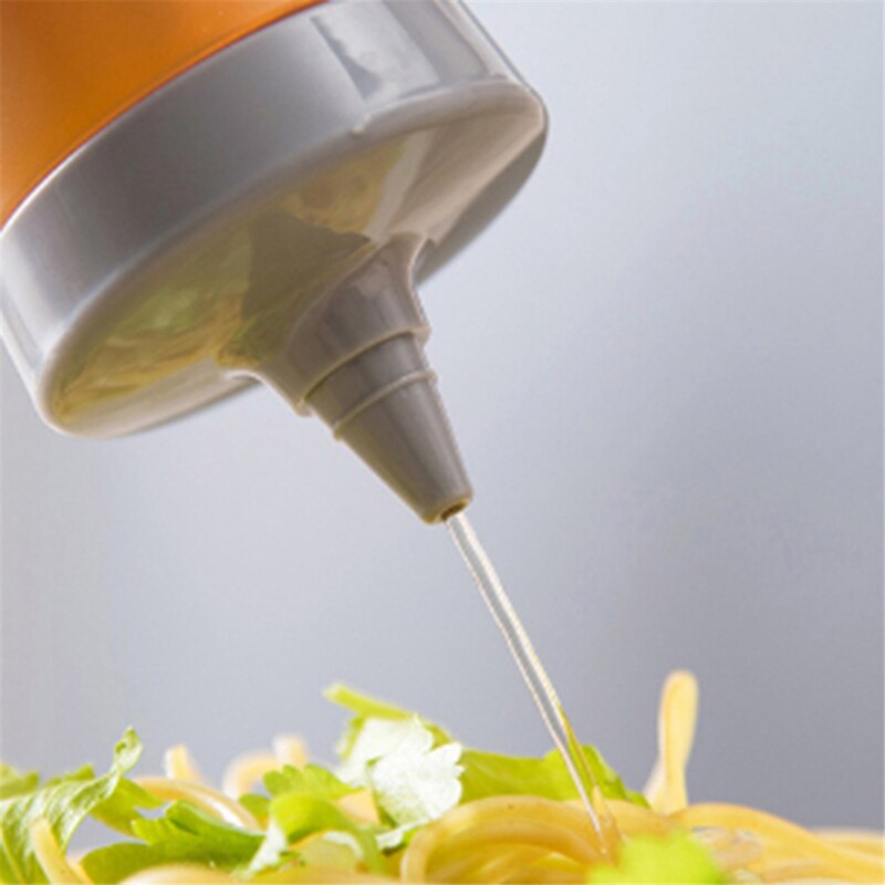 Botella de condimento para salsa de mostaza, salsa... – Grandado