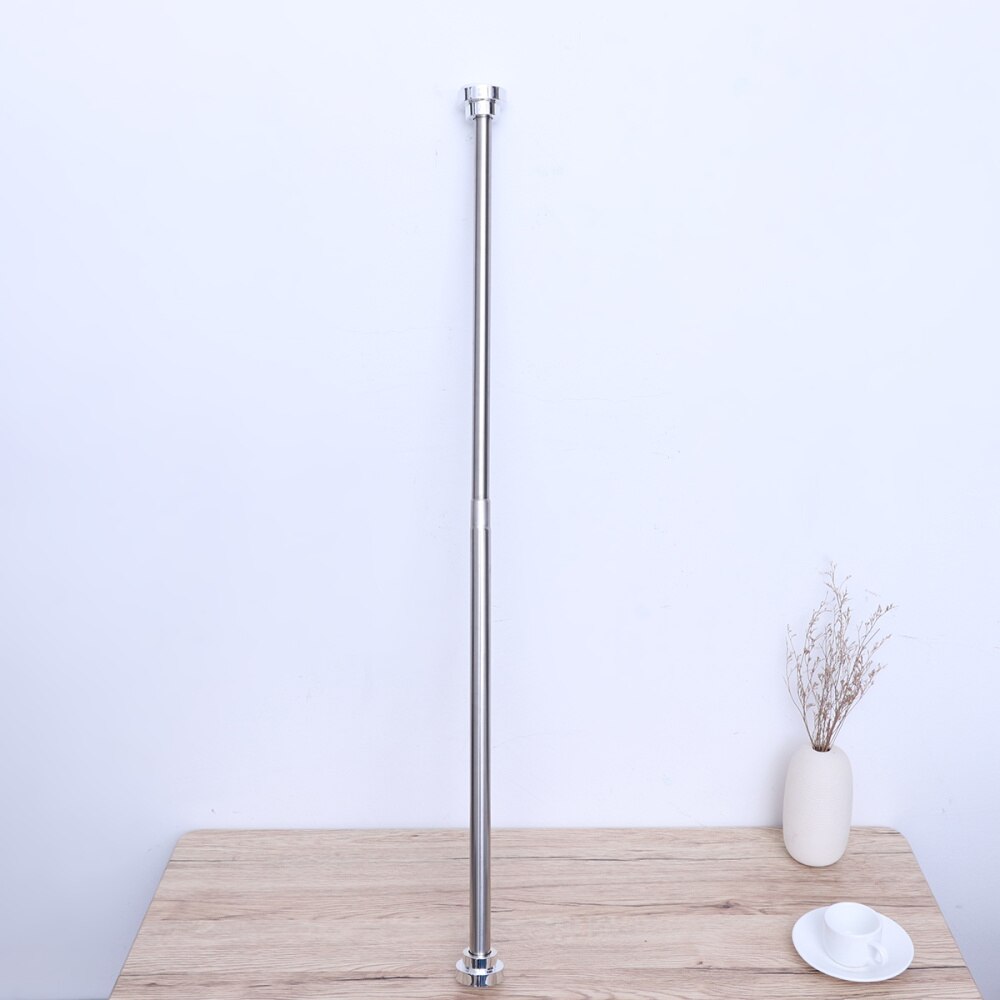105CM to 190CM Adjustable Stainless Steel Spring T... – Grandado