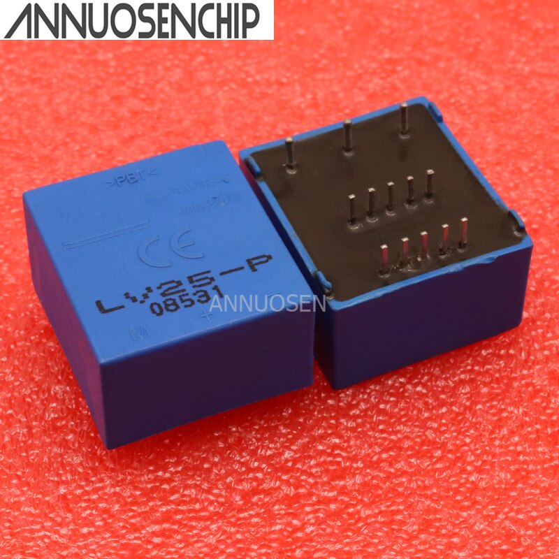 Current sensor LV25-P Original – Grandado