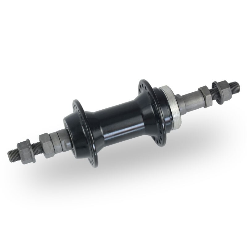 Wheel Front/Rear Bike Hub Universal 28-hole 32-hol... – Vicedeal