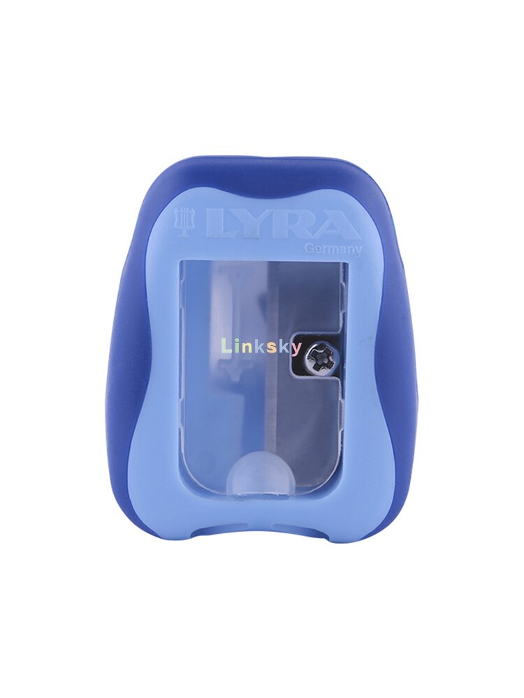 Lyra Groove Super Jumbo Size Pencil Sharpener,HEAV... – Grandado