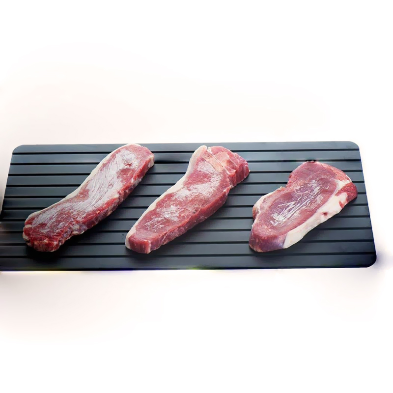 Kitchen Accessories Tools Gadgets Defrost Tray Qui... – Grandado