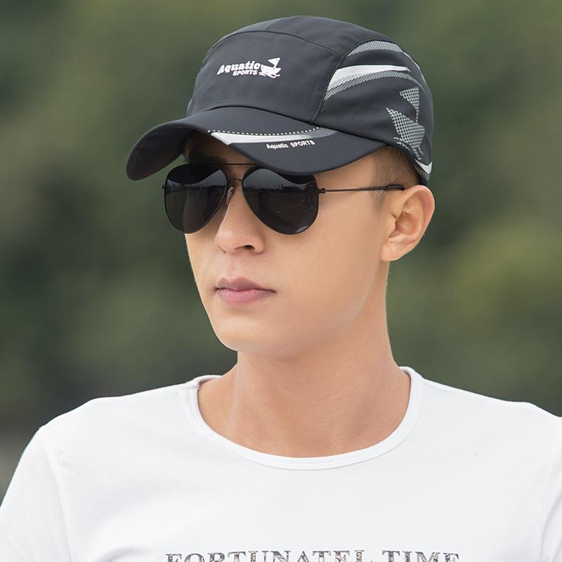 Spring Summer outdoor cap sports baseball cap suns... – Grandado