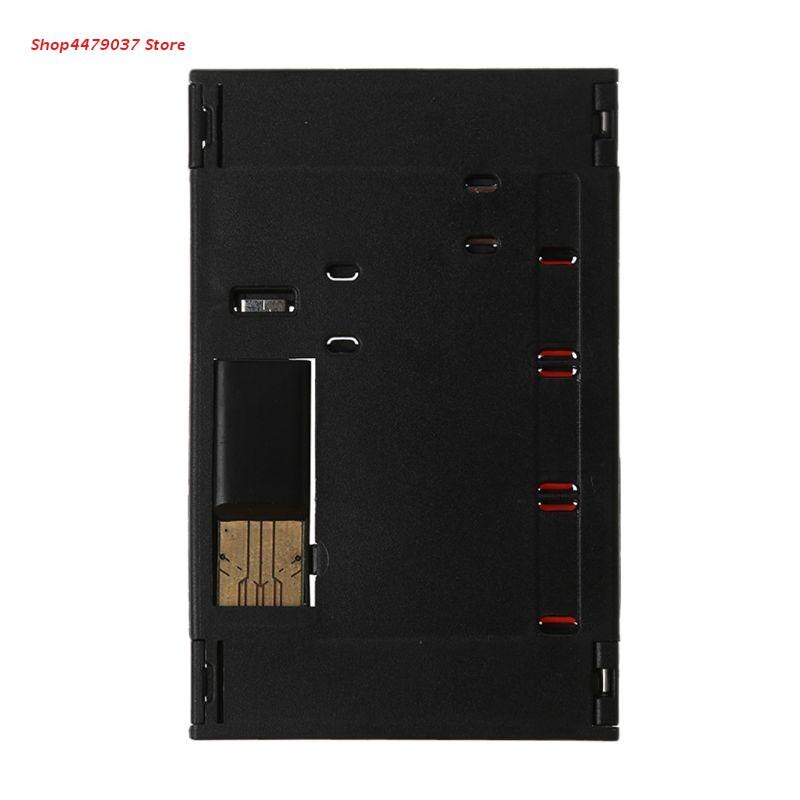 5 In 1 Universele Mini Sim Card Adapter Storage Ca... – Grandado