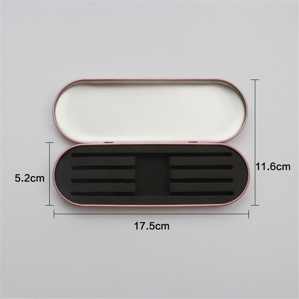 Storage Box for Eyelash Extension Tweezers Empty C... – Vicedeal