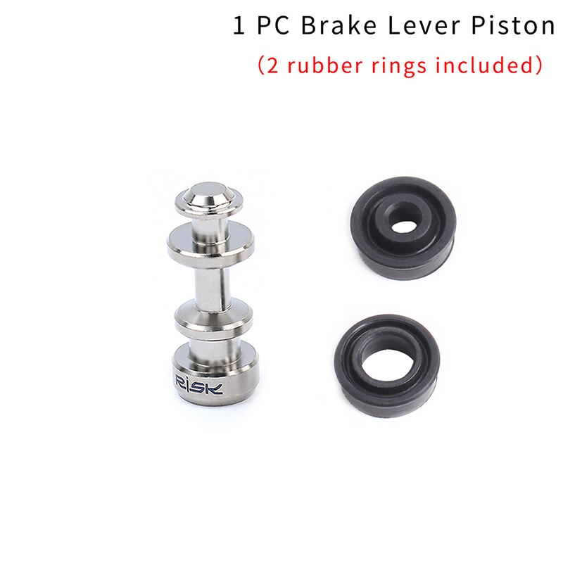 Bicycle Titanium Alloy Bike Brake Lever Piston Bic... – Vicedeal