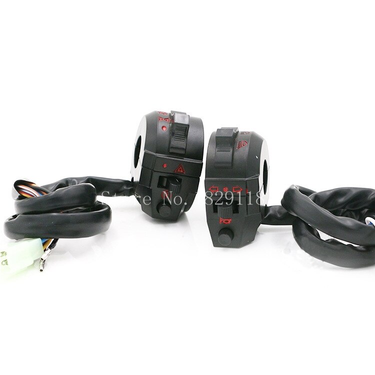 CG125 cafe racer electroplate chrome motorcycle Sw... – Vicedeal