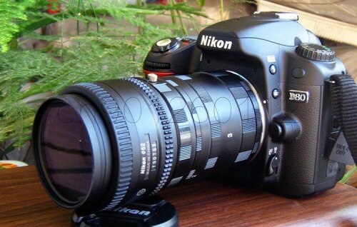 Cameras Len Extension Tube Camera Macro Extension ... – Grandado