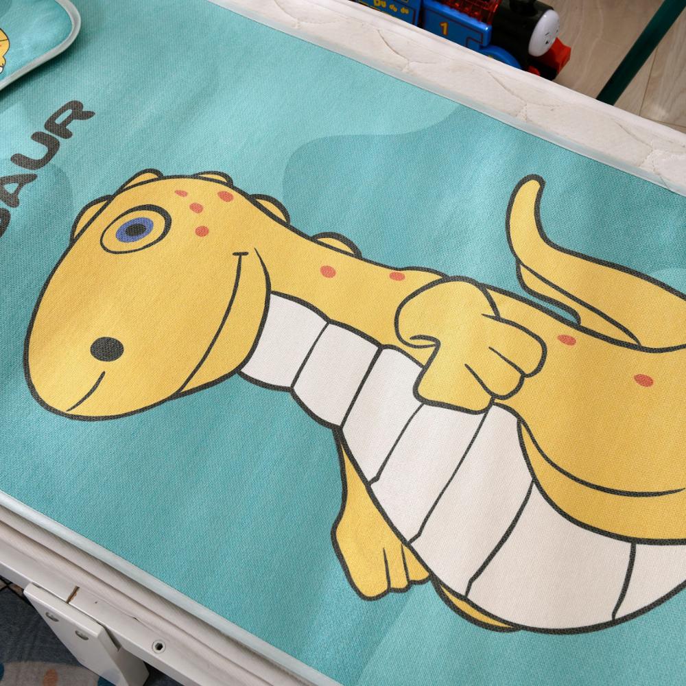 Cartoon Baby Mattresses Summer Cool Sleeping Mat B... – Vicedeal