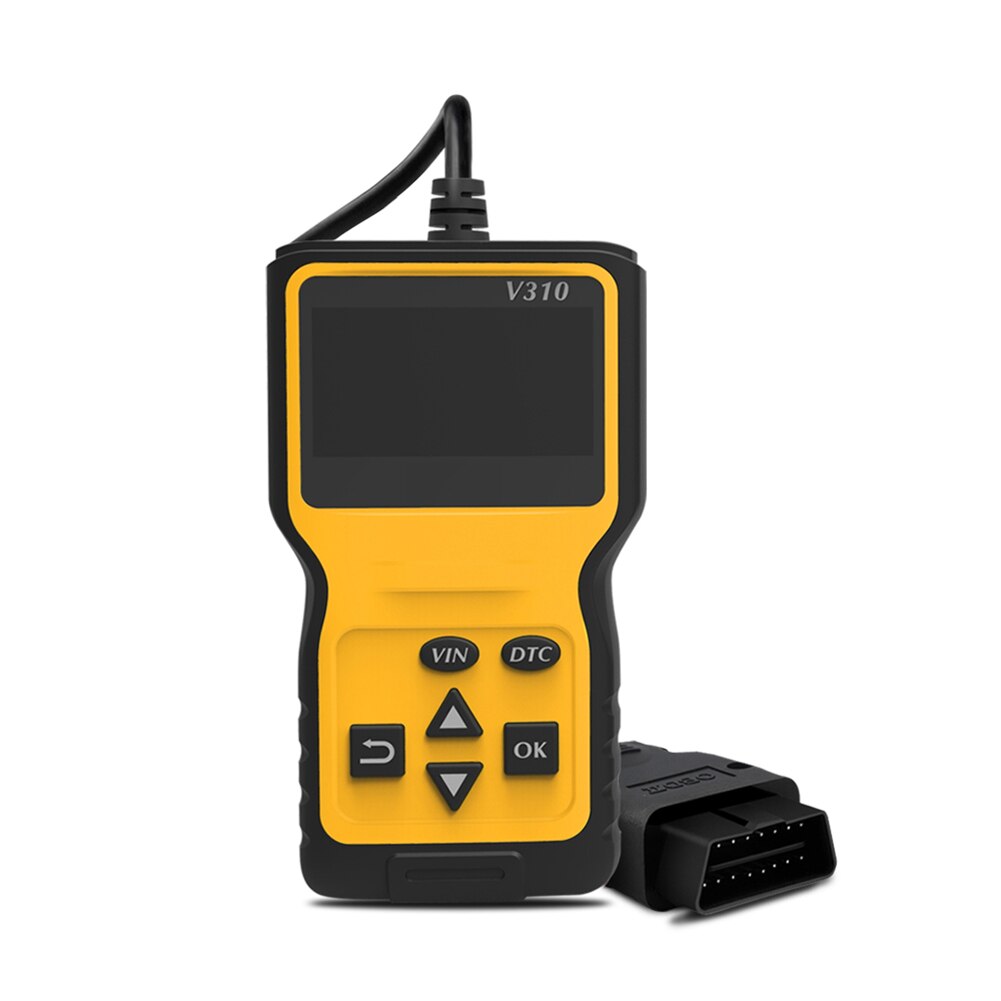 Universal Fault Code Reader Engine Scanner Diagnos... – Vicedeal
