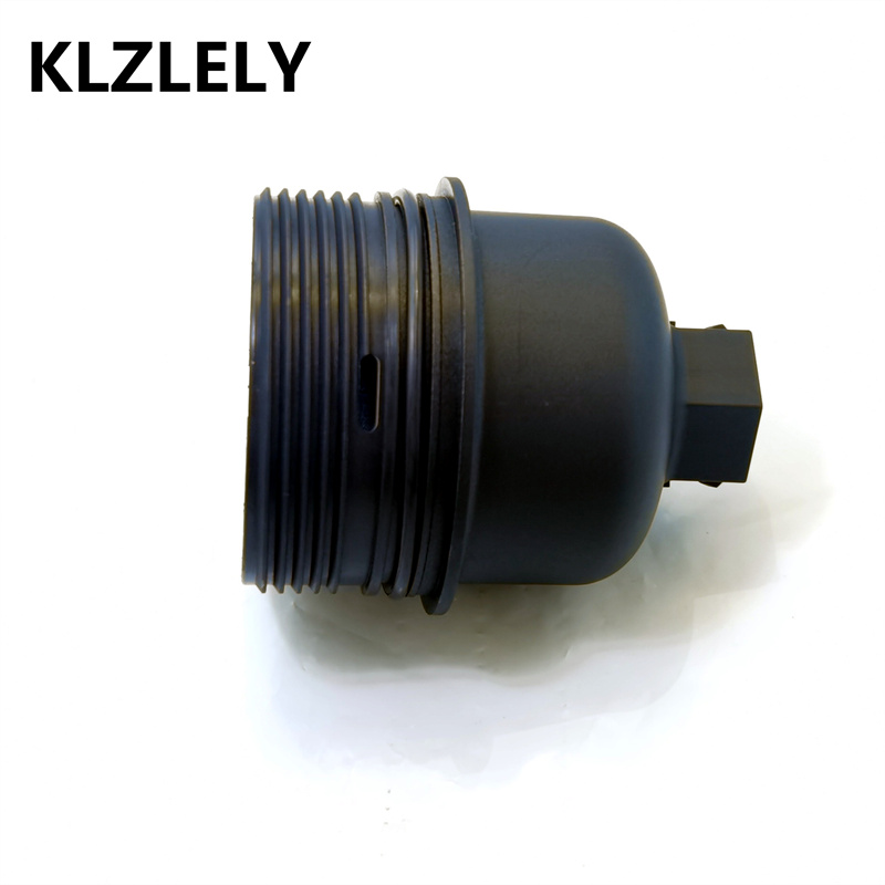 Oil Filter Housing Lid Cover Cap Gasket For VOLVO ... – Vicedeal