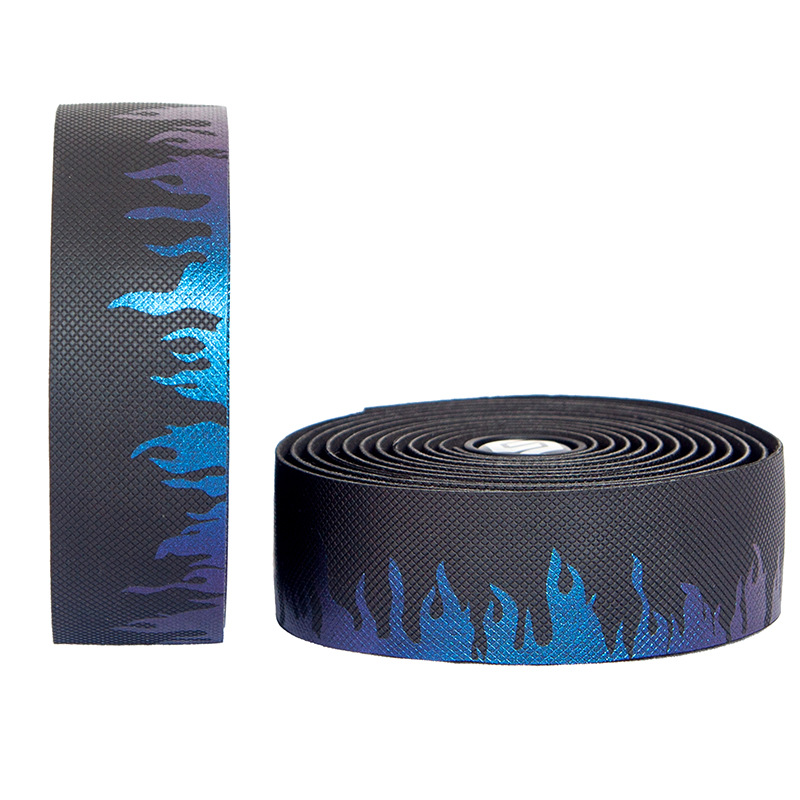 Flame Handlebar Tape Bicycle Handlebar Tape Mounta... – Vicedeal