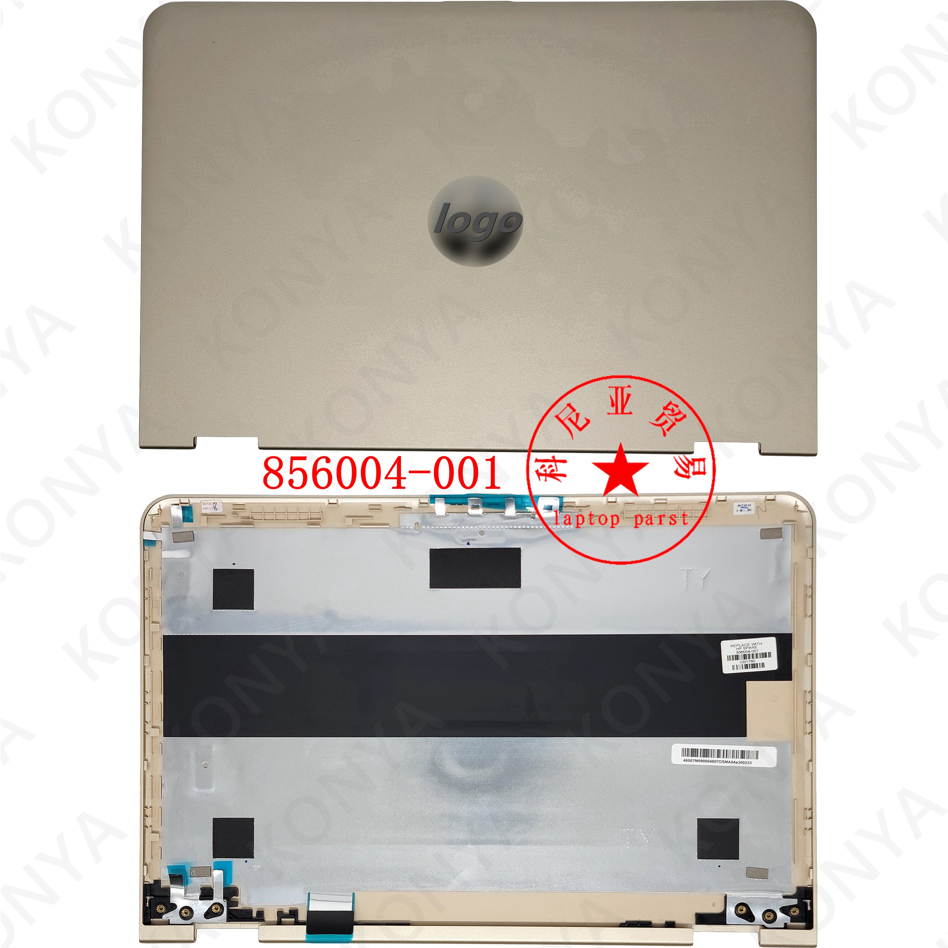 Originele Laptop Shell Voor Hp Pavilion X360 13-U ... – Vicedeal