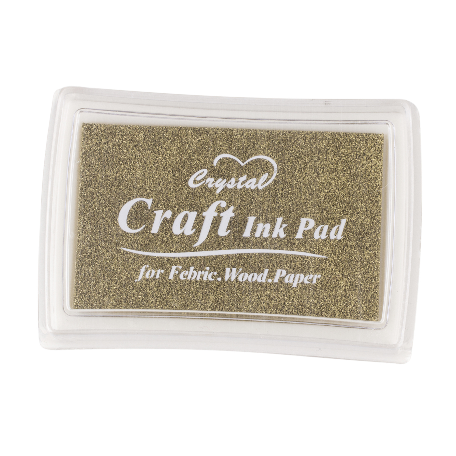 SOSW-stempel ink pad stempel inkpad Ink Pad-Gold – Vicedeal