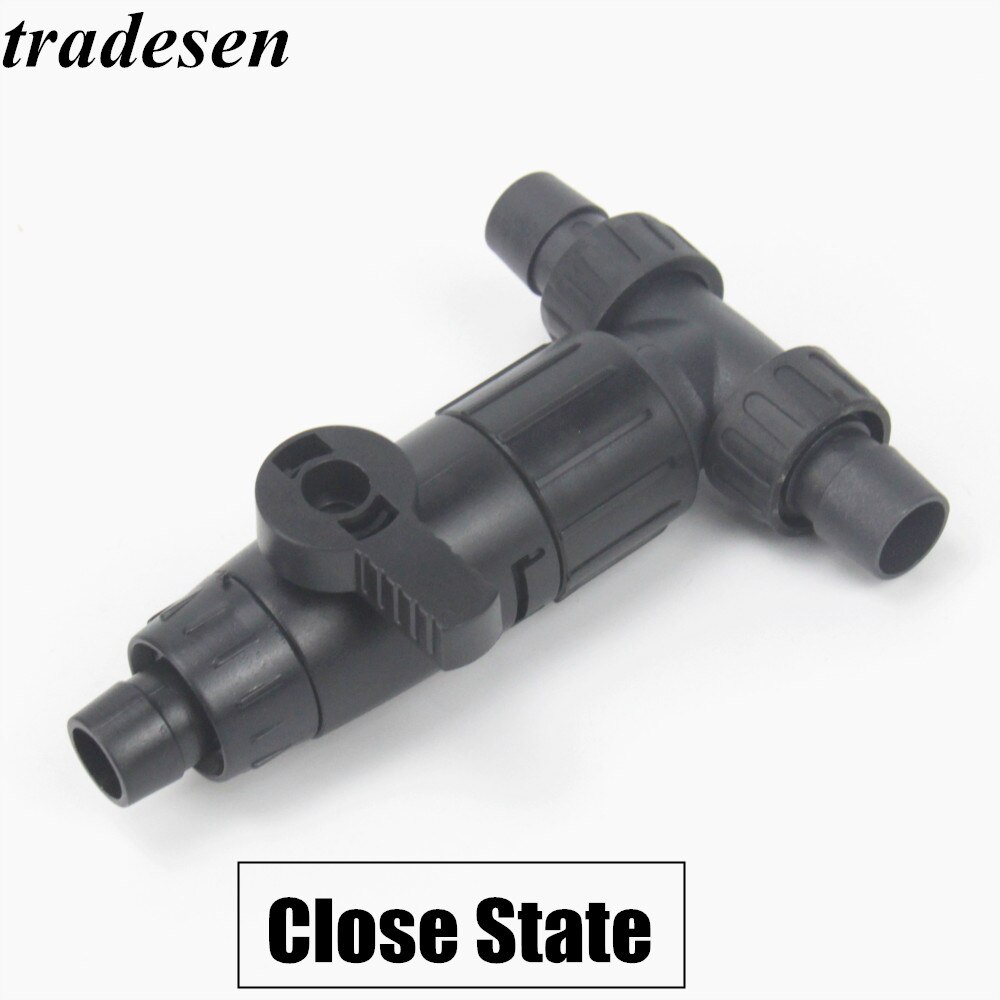 1Pcs 12/16mm Hose Quick Release Valve Filter Bucke... – Grandado