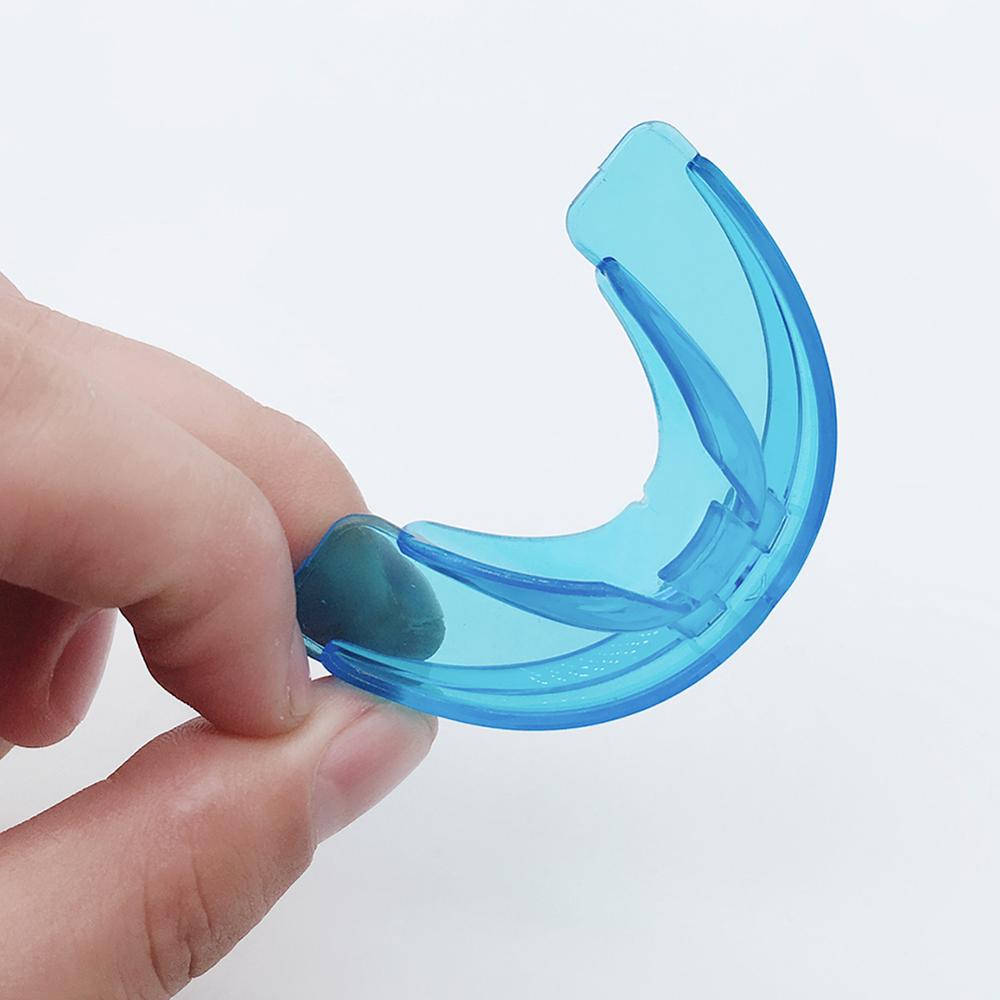 Orthodontic Soft Brace Teeth Retainers Boxing Toot... – Grandado