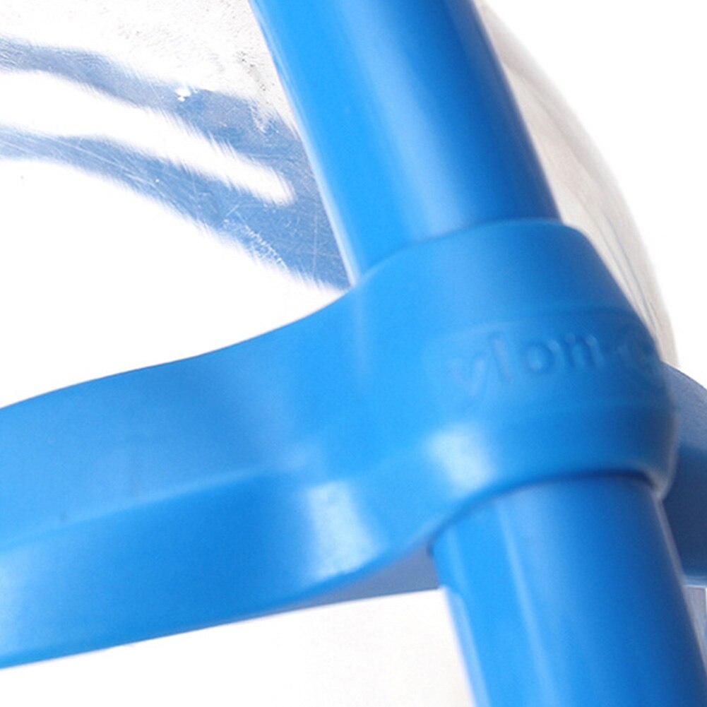 Adults Front Breathing Snorkeling Tube Scuba Posit... – Grandado