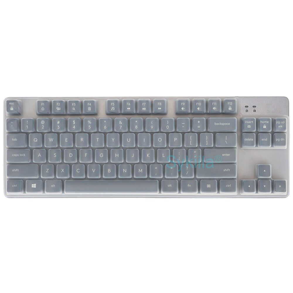 Keyboard Cover for Logitech K835 for Logi K835 TKL... – Vicedeal
