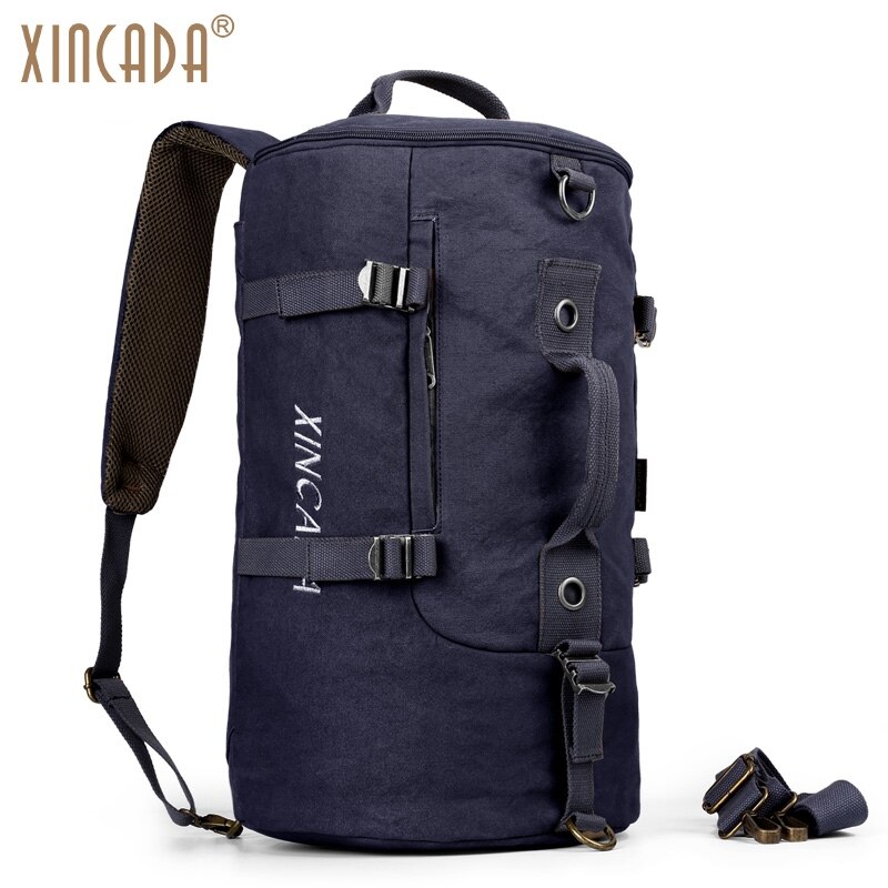 XINCADA Carry op Rugzak Keyboard Tas Weekend Plunj... – Grandado