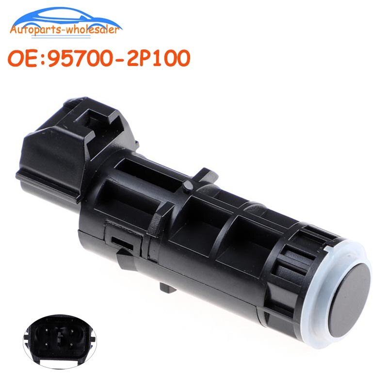 95700-2P100 957002P100 Voor Kia Sorento Ii Xm 11.0... – Vicedeal