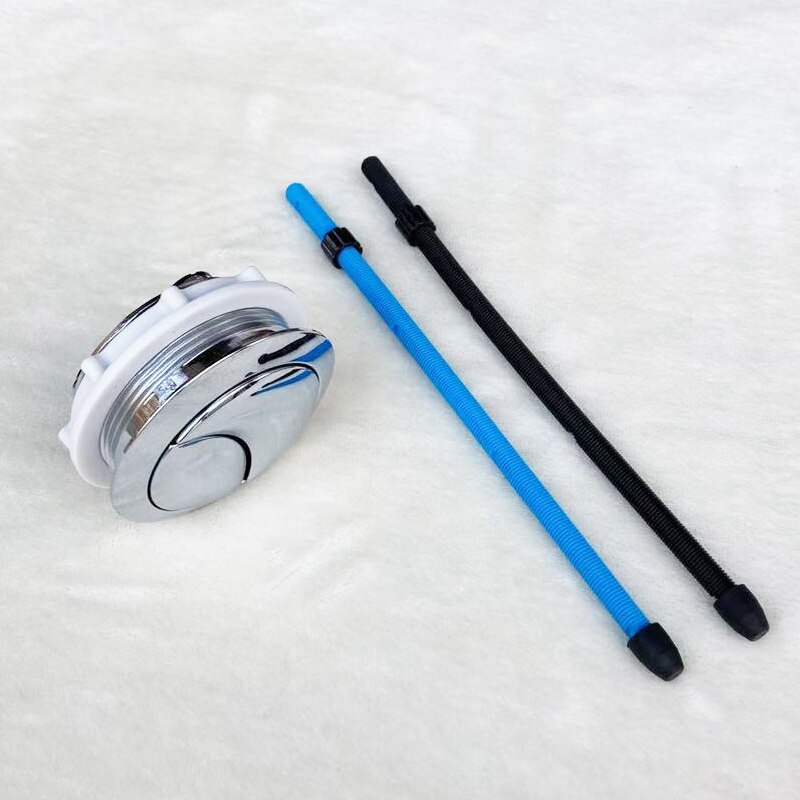 WDI B5042 Button 58mm Dual Flush Toilet Tank Butto... – Grandado