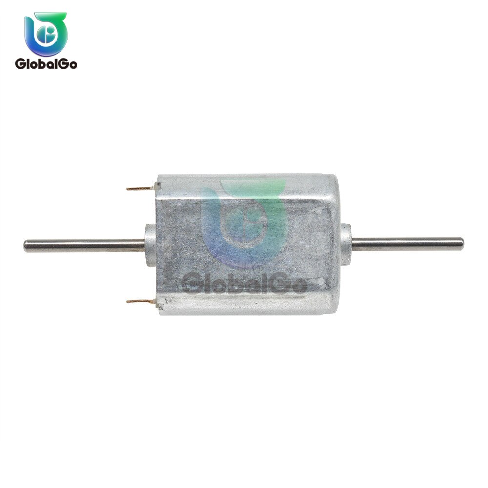 030 DC Micro Motor DC 12V-24V 13500 Large Torque H... – Grandado