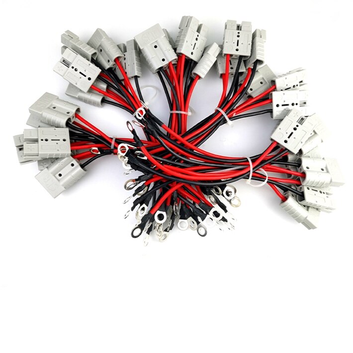 50A Connector Kabel Lug 600V Dc Connector Set, Pow... – Vicedeal