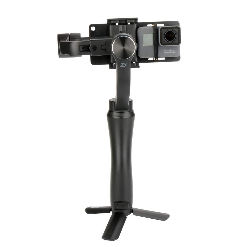 Handheld Gimbal Camera Fixture Mount Plate for DJI... – Grandado
