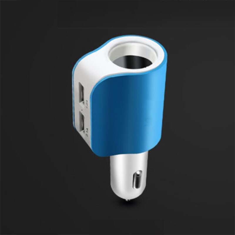 Vehicle charger Car plug 12V-24V Car filling Doubl... – Grandado