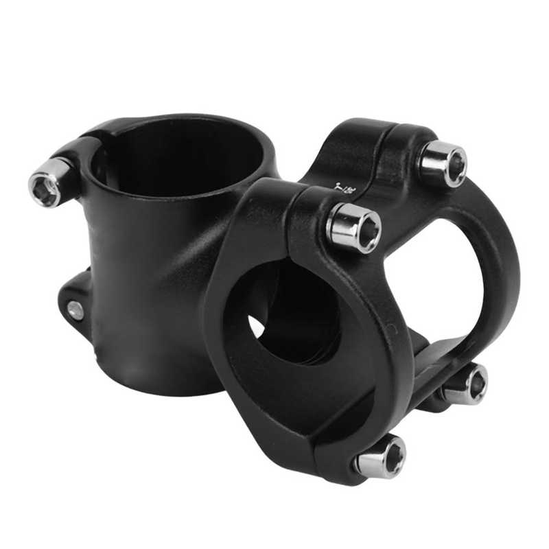 Short Bicycle Stem High Strength Short Handlebar S... – Grandado