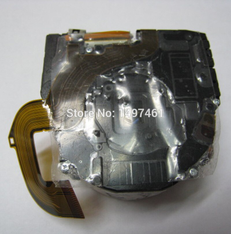 Brown Optical zoom lens Without CCD Repair Part Fo... – Grandado
