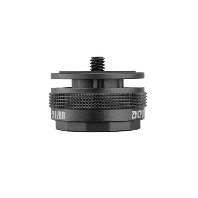 ZHIYUN Official TransMount Quick Release Setup Kit... – Grandado