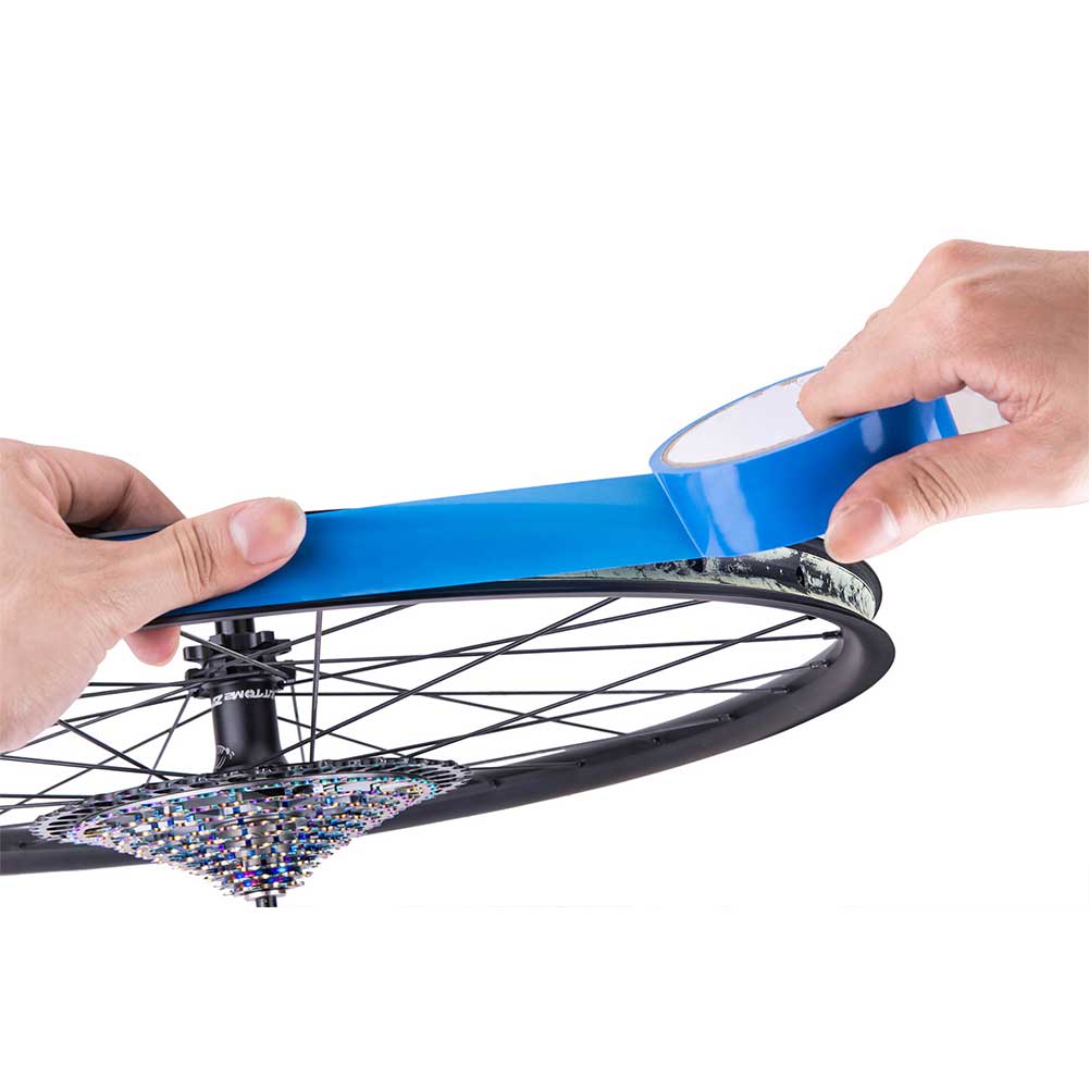 10M 16mm-35mm Adhesive Vacuum Pad Bicycle Wheel Se... – Vicedeal