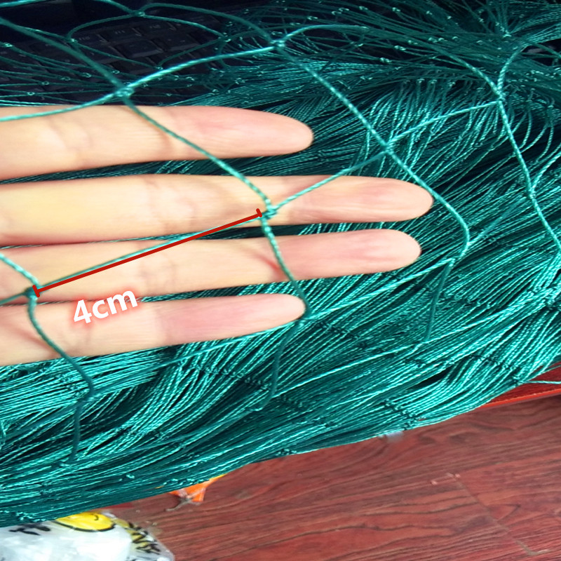 Strong fence net Golf net Pet protection net Garde... – Grandado