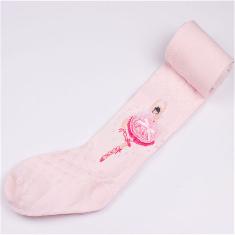 Herfst De Mode Baby Meisjes Panty Kinderen Panty K... – Vicedeal