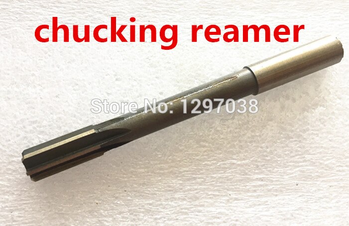 1pcs chuck reamer Cutting Diameter 11/12/13/14/15/... – Grandado