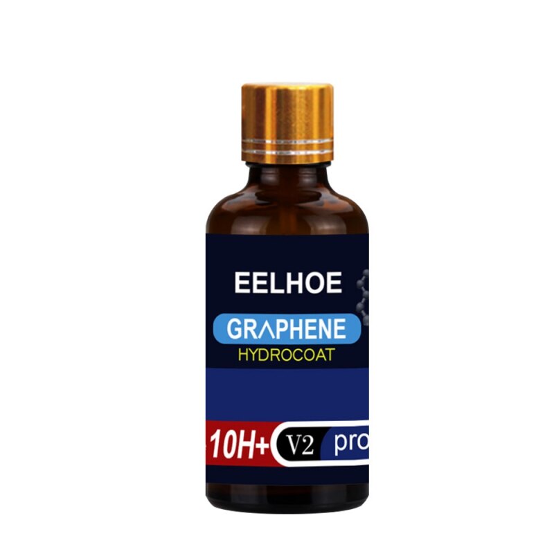 30/50Ml 12H Auto Vloeibare Keramische Jas Super Hy... – Grandado