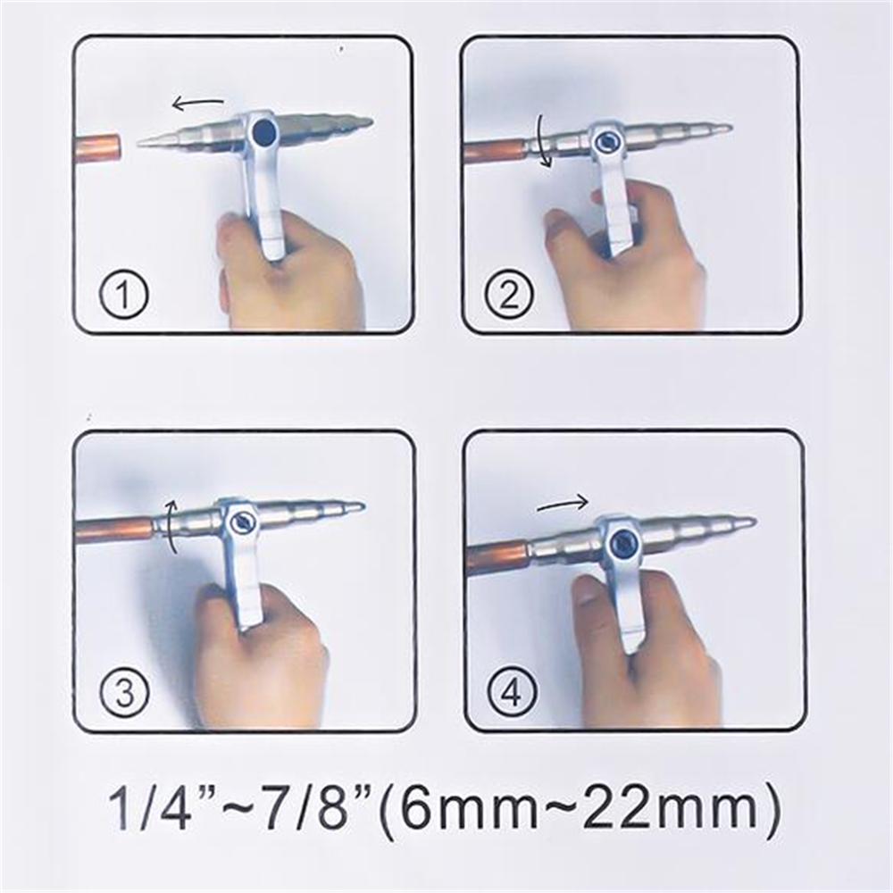 Manual Expander Air Conditioner Copper Tube Expand... – Grandado