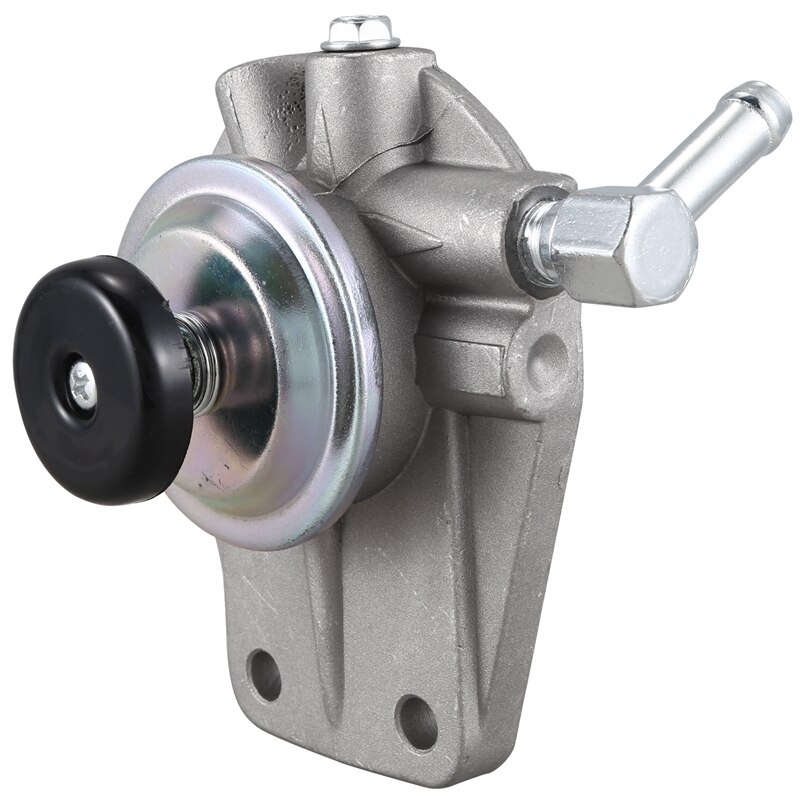 1 stk svart metall 10mm bil drivstoffilter løft pr... – Grandado