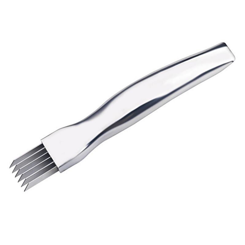 1Pc Rvs Ui Cutter Raspen Groente Tool Koken Tools ... – Grandado